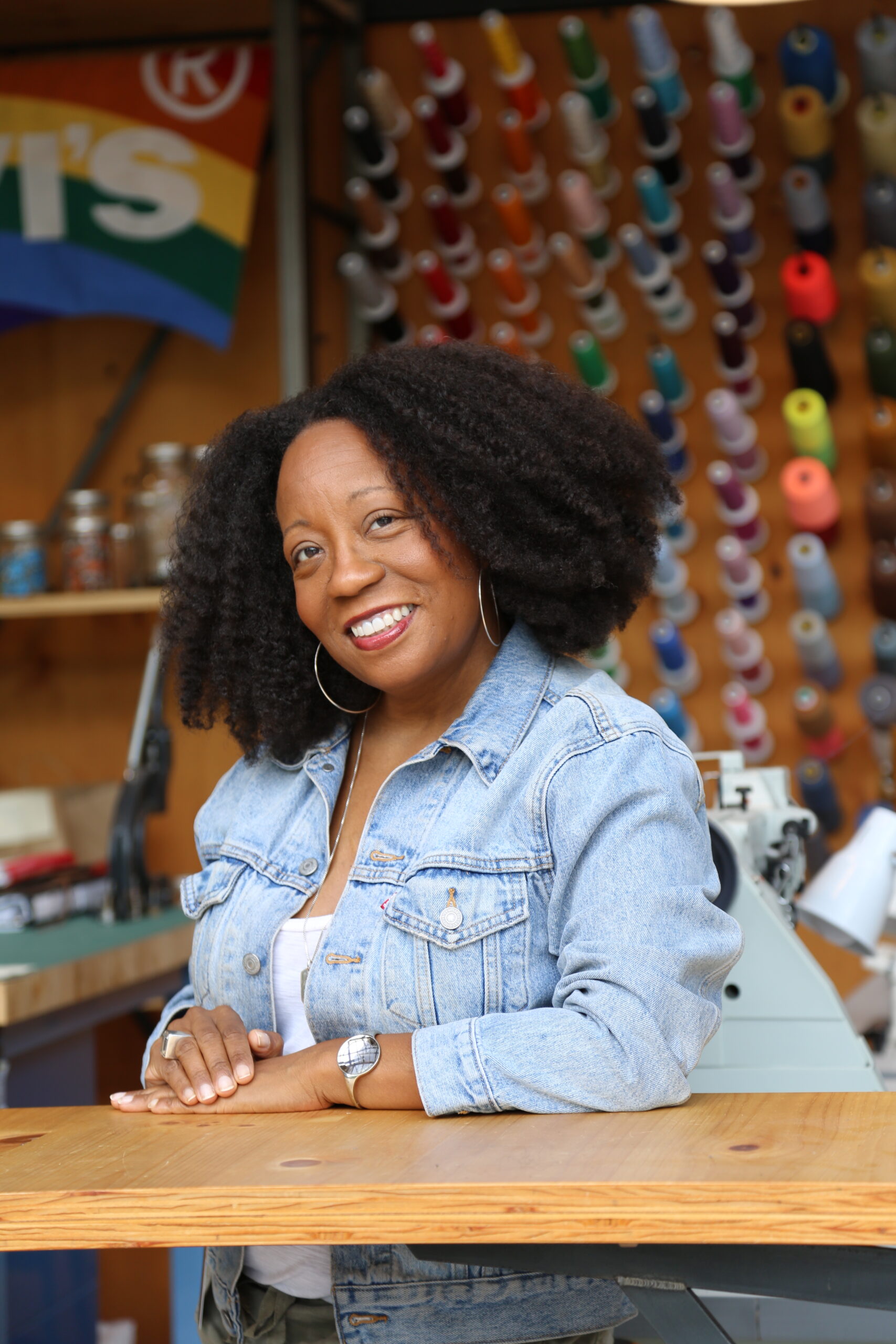 Elizabeth Morrison - Sustainable Brands Brand Lead Culture Change