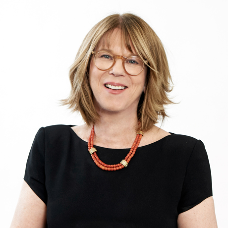 Amy Binder - New Metrics '18