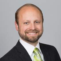 Chris Guenther - New Metrics '18