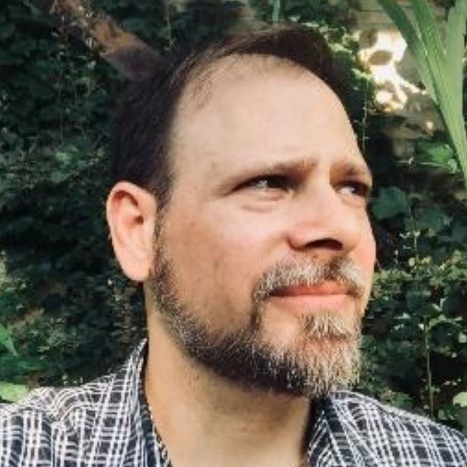 Brian Hallacker - New Metrics '18