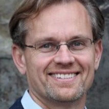 David Post - New Metrics '18