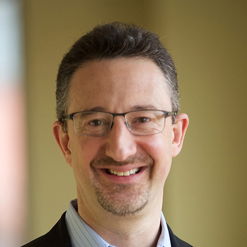 Kevin Moss - New Metrics '18