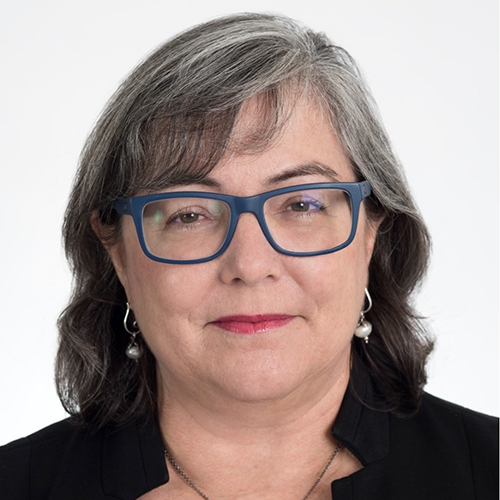 Libby Bernick - New Metrics '18