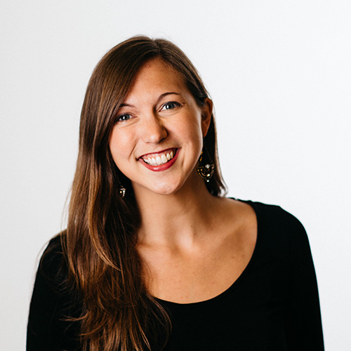 Lisa Boyd - New Metrics '18