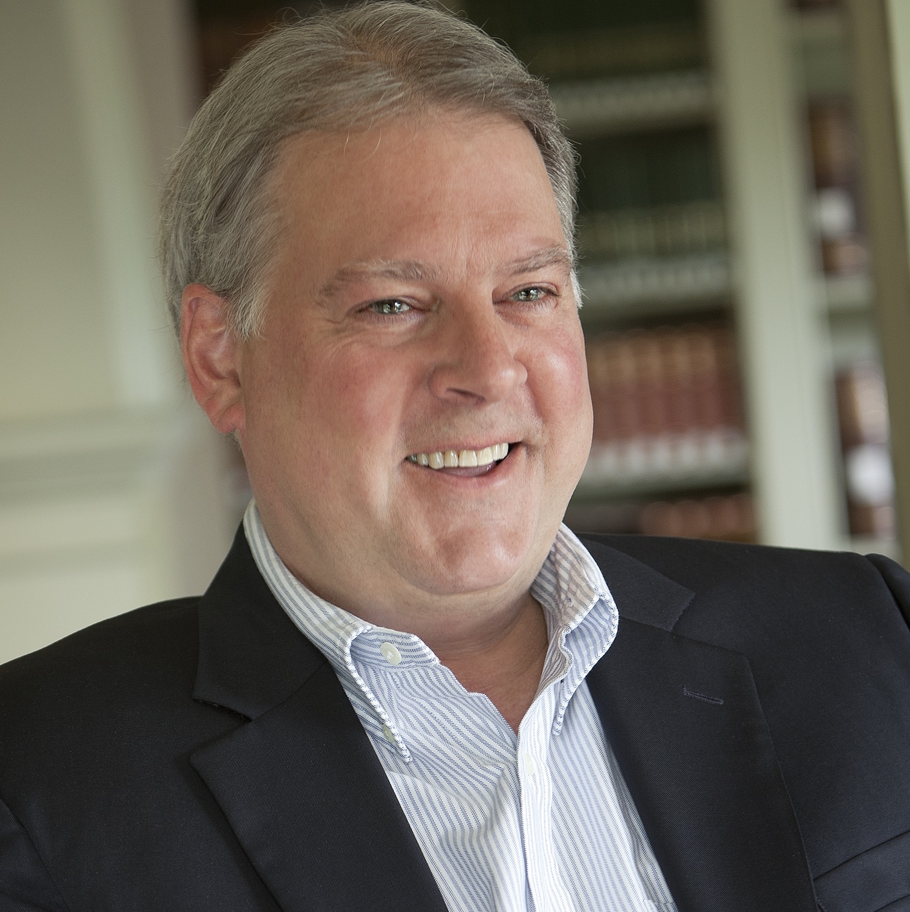 Mark McElroy - New Metrics '18