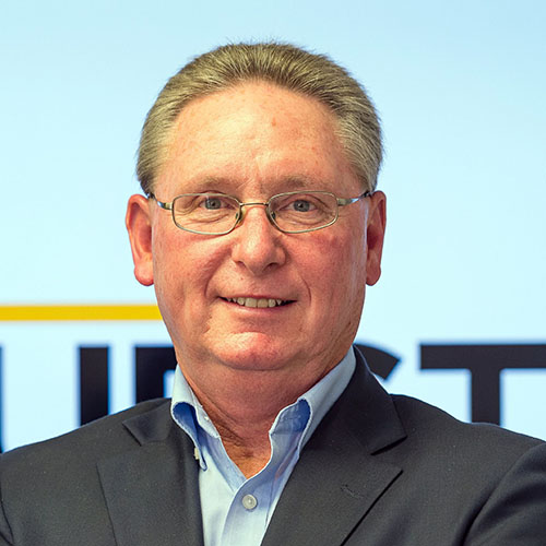 Phil Holman - New Metrics '18