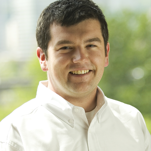 Tom Pollock - New Metrics '18