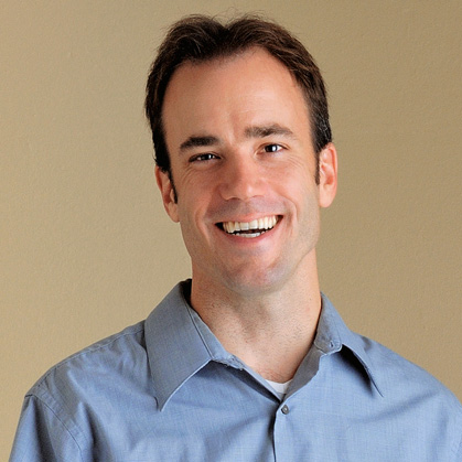 Andy Keller - New Metrics '18