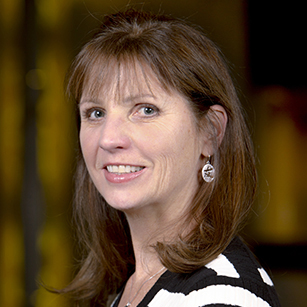 Eileen McNeely - New Metrics '18