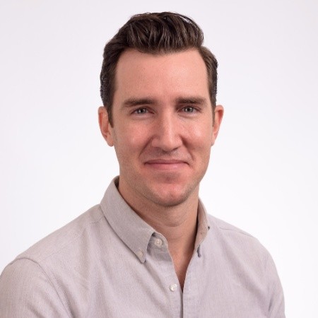 Christopher Cooke - New Metrics '18