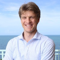 Todd Wegner - New Metrics '18