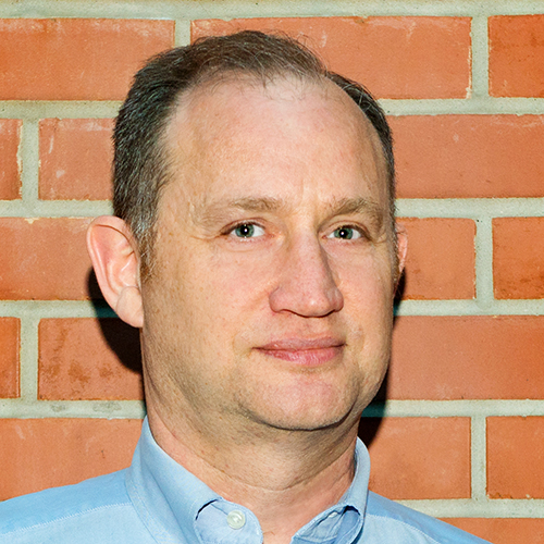 Frederick Alexander - New Metrics '18