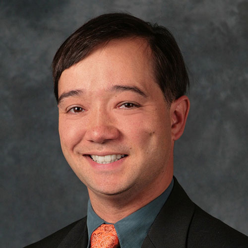 Timothy Yee - New Metrics '18