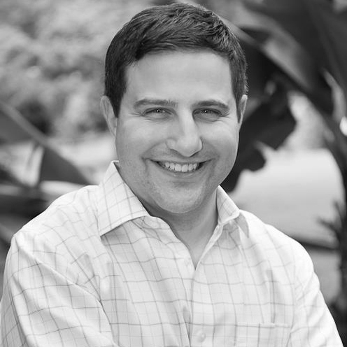 David Rachelson - New Metrics '18