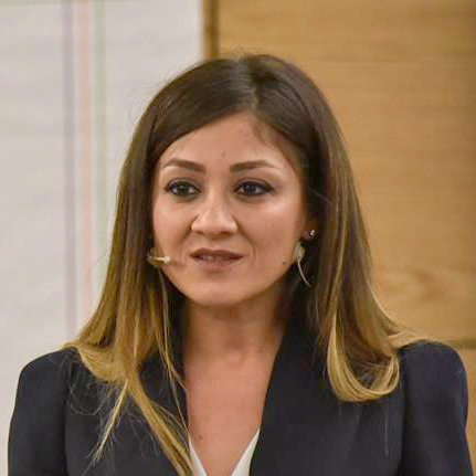 Filiz Öztürk - SB18 IstanbulSB18 Istanbul