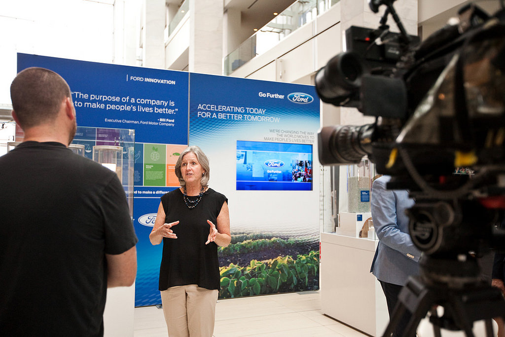 Press & Media - Sustainable Brands 2019 Flagship Conference