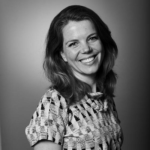 Saskia Van Gendt: Her ‘Method’ for Optimism & Innovation - Sustainable ...