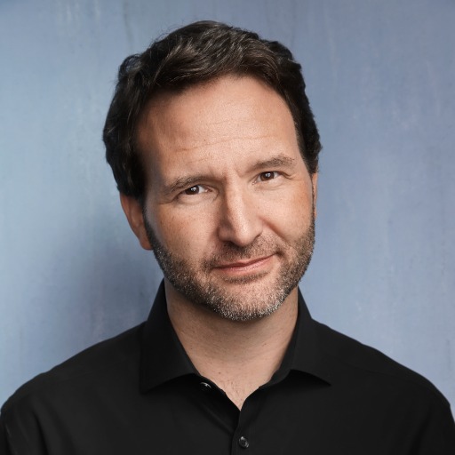 Daniel Aronson - Sustainable Brands Live Events