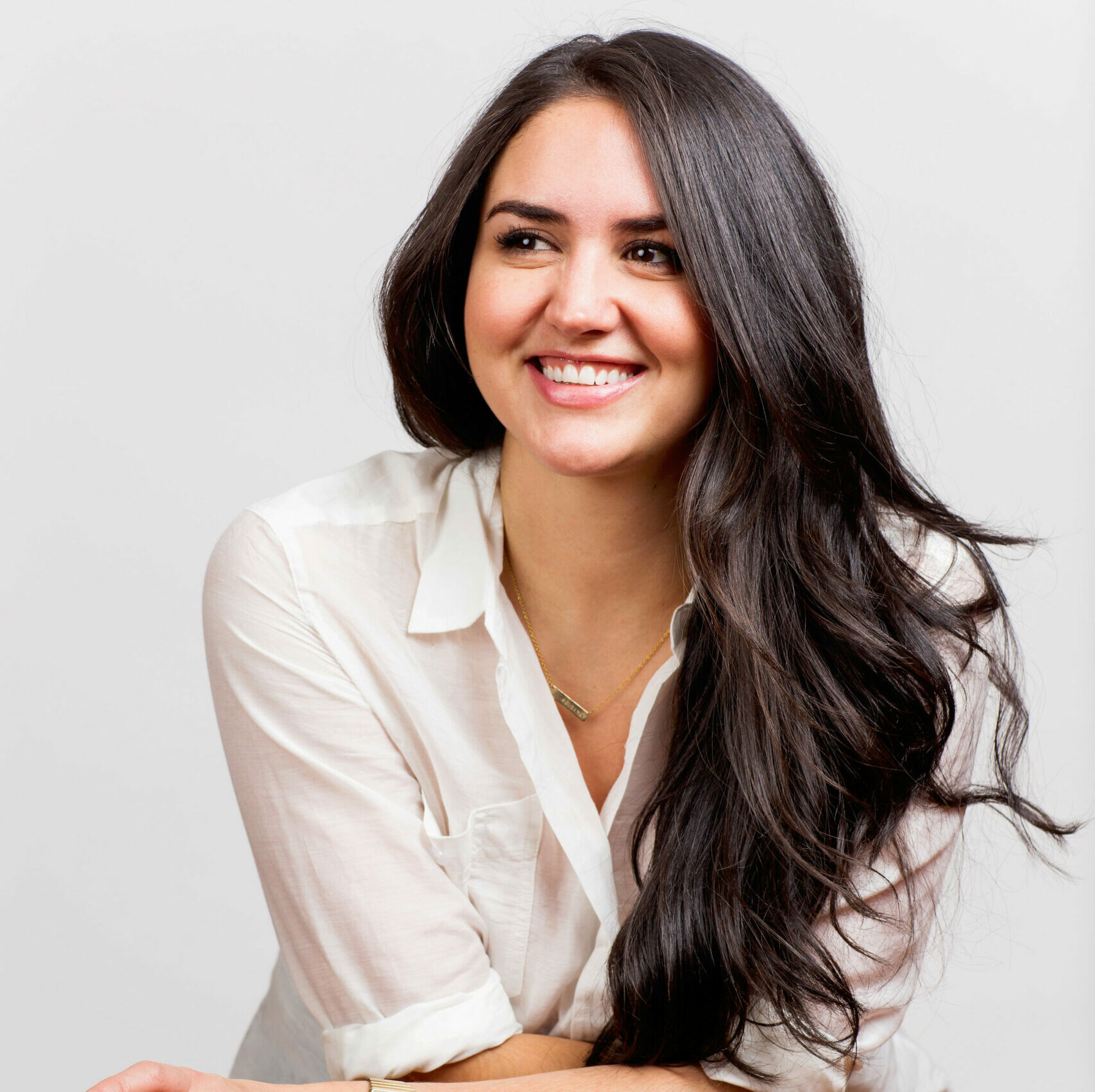 Melissa Orozco - Sustainable Brands Live Events