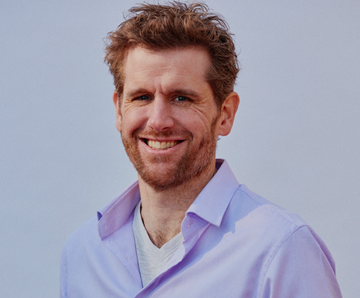 Dave Ford - Sustainable Brands Live Events