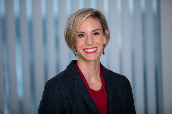 Tina French - Sustainable Brands Live Events