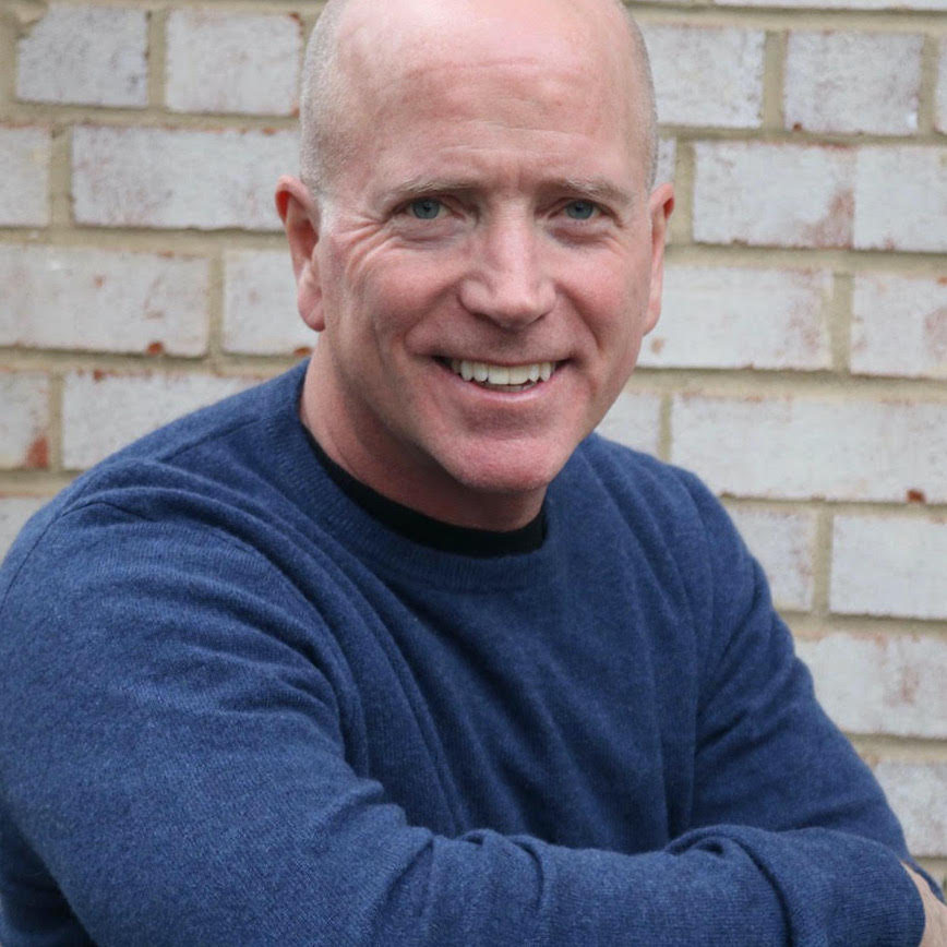 Larry Robertson - Sustainable Brands Live Events