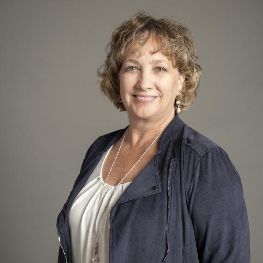 Leslie Hushka - Sustainable Brands Live Events