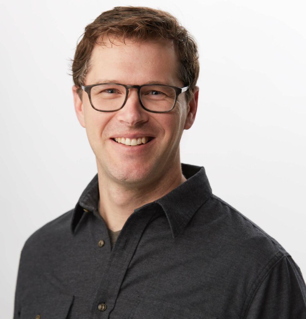 Mark Deming - Sustainable Brands Live Events