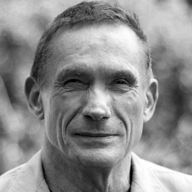 Russell Redenbaugh - Sustainable Brands Live Events