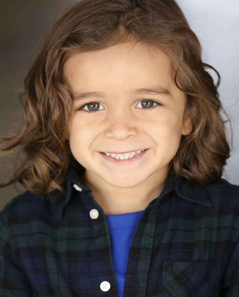 Brody Schaffer - Sustainable Brands Live Events