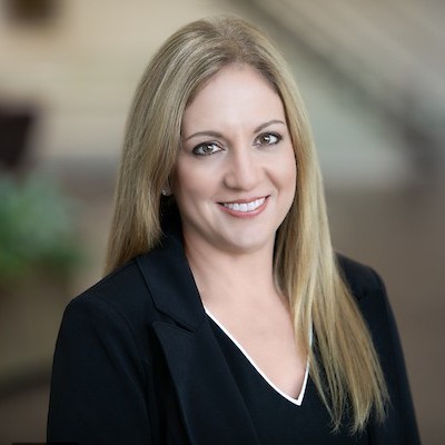 Katie Decker - Sustainable Brands Live Events