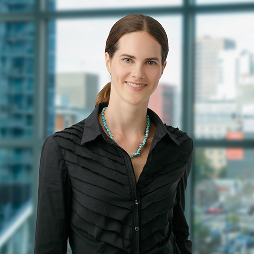 Alexandra Albro - Sustainable Brands Live Events