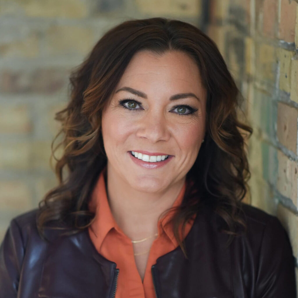 Jodee Haala Sustainable Brands Live Events