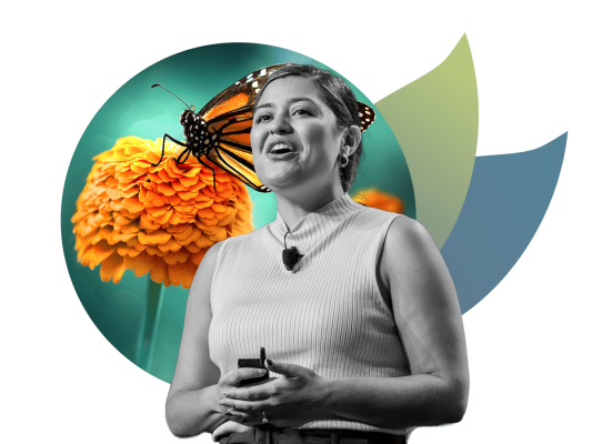 Sustainable Brands'24 | Oct 14-17 | Program Highlights